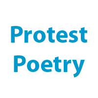 What is Protest Poetry?